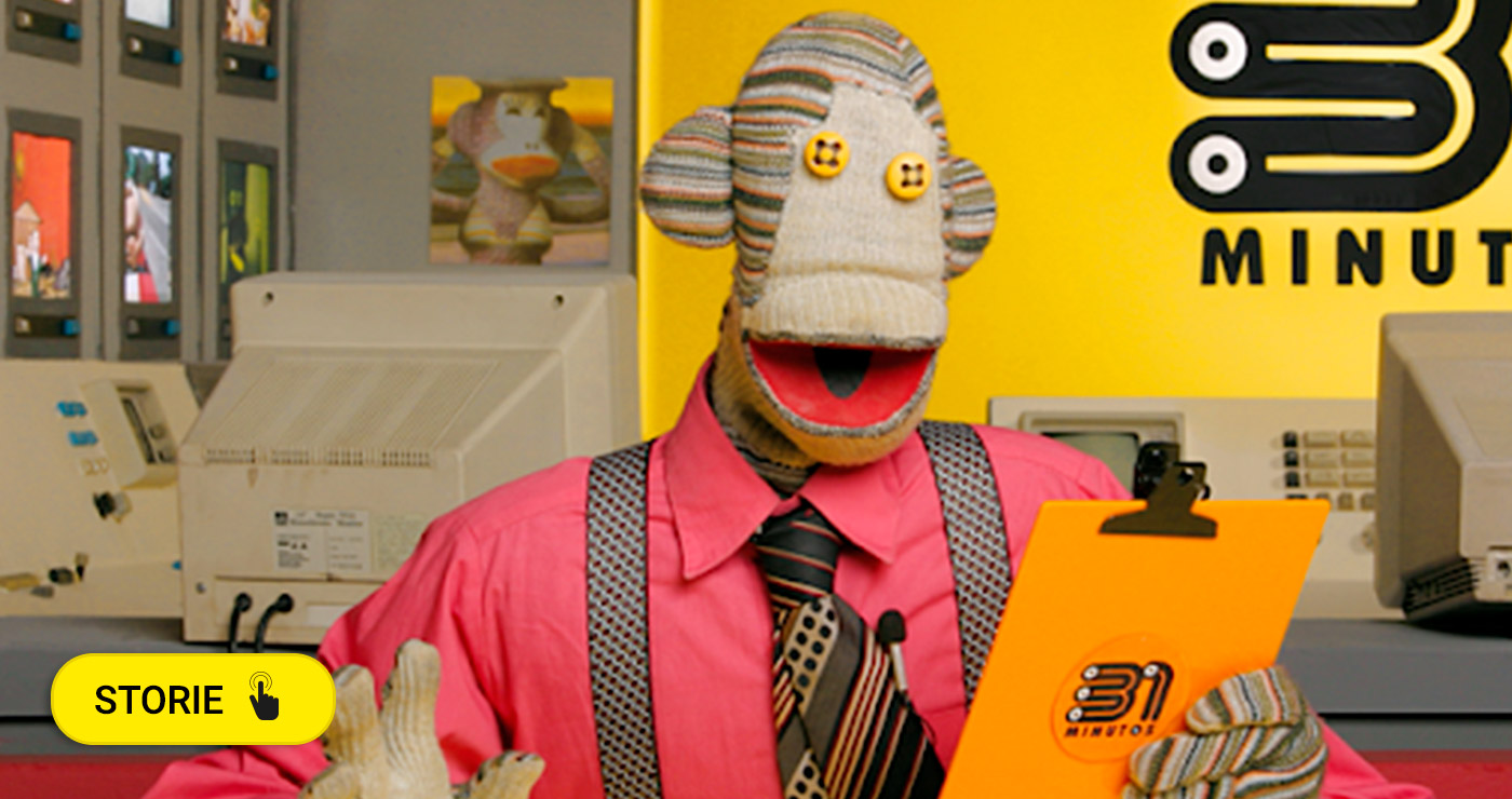 ¿Habrá nueva temporada o capítulo especial de 31 minutos?