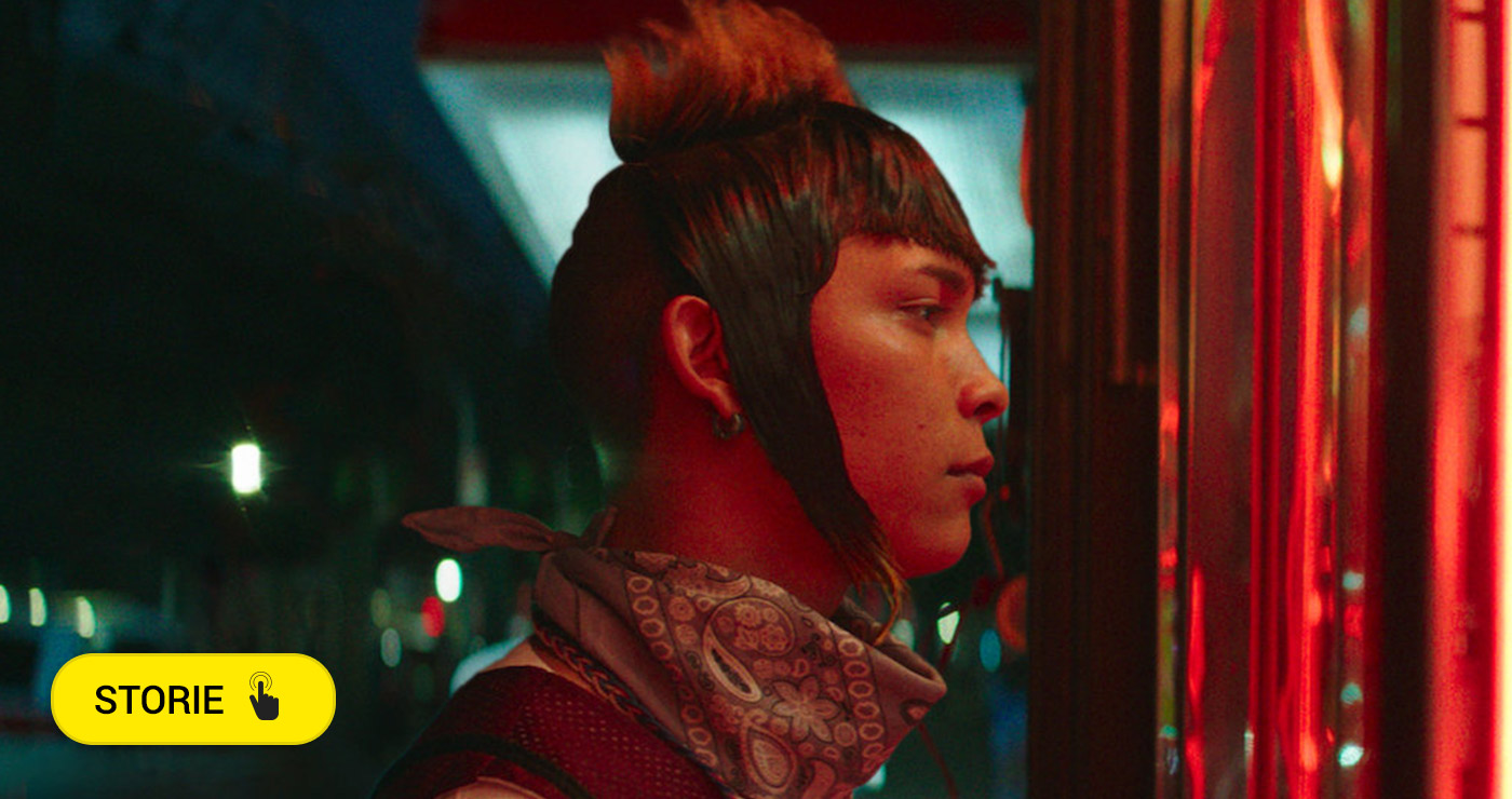 Terkos: ¡Vamos por el Goya!