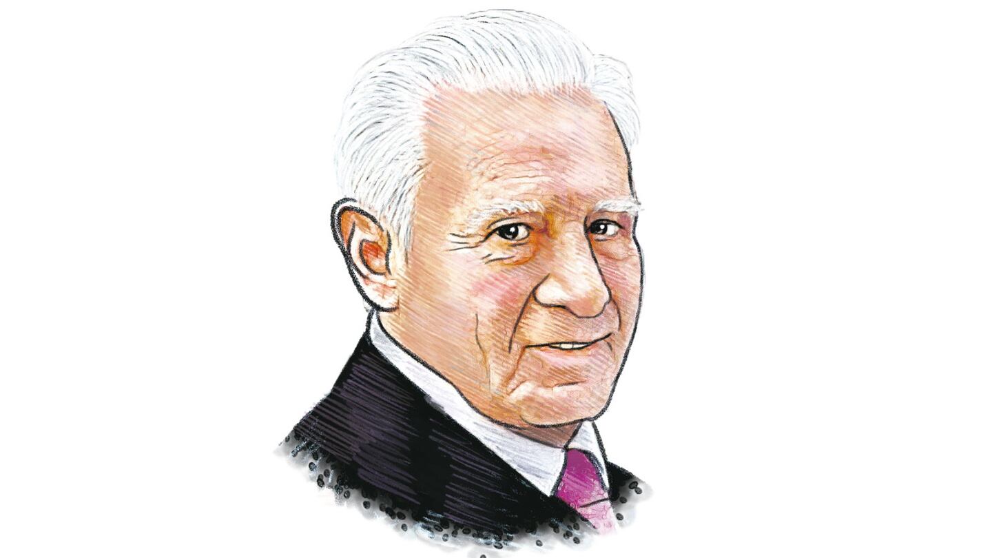 Rapiscan y Leidos hacen agua – El Financiero