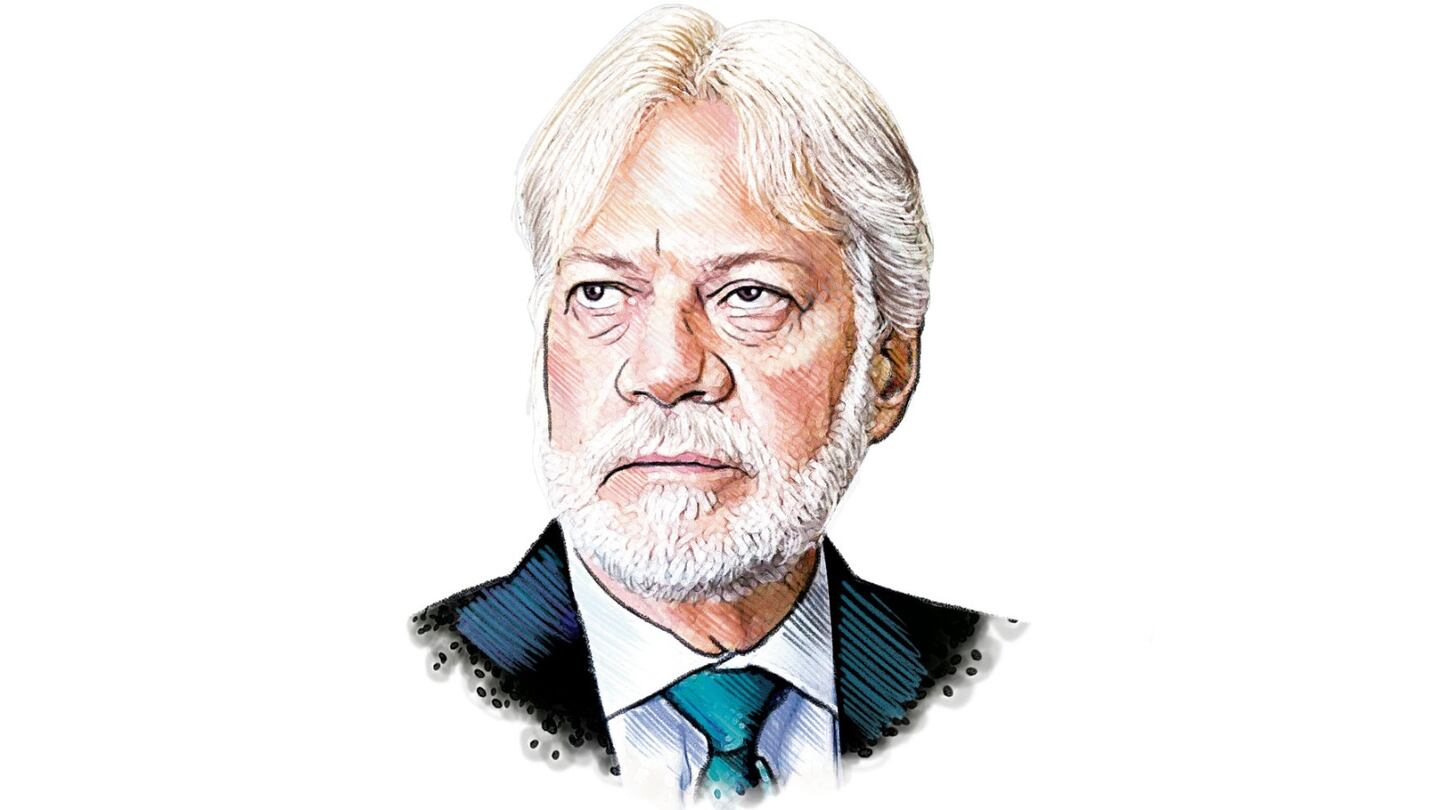 La escandalosa trayectoria de Deloitte – El Financiero