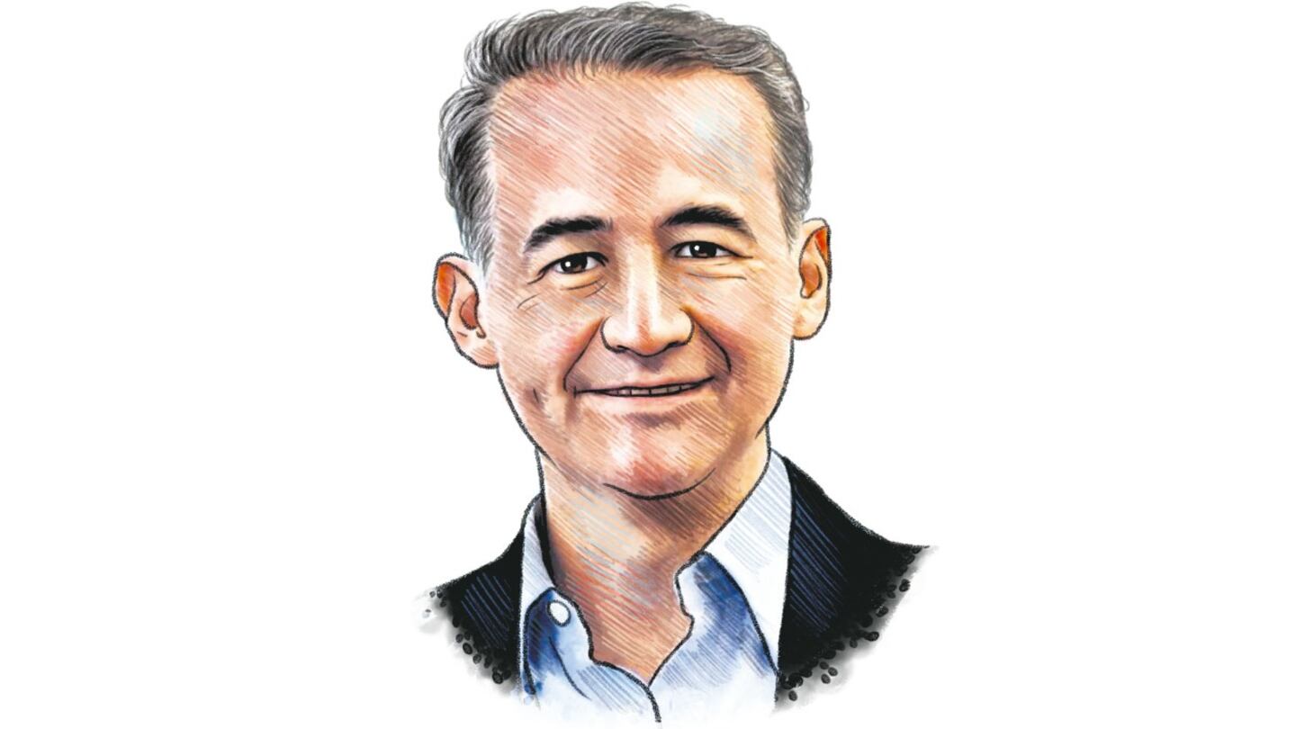 El regreso de Aspe y Arrigunaga – El Financiero
