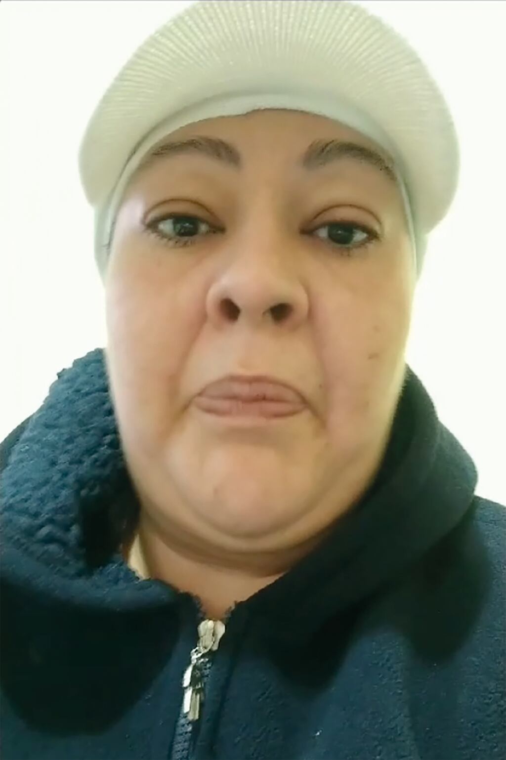 Vanessa, el retrato de la miseria humana de la ‘4T’ – El Financiero