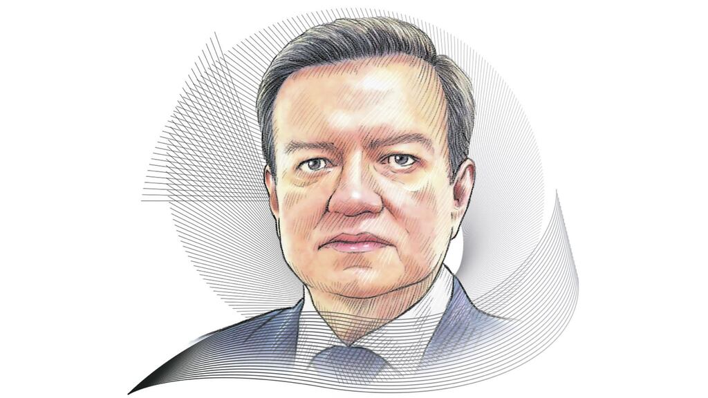 La Búsqueda Del Cfo De Pemex El Financiero