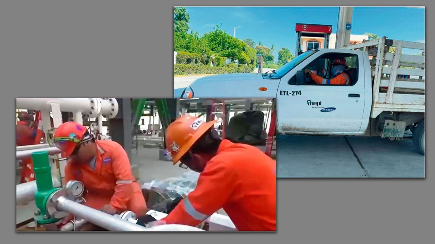 Citapia se disfraza de MEPI y enamora a Nahle – El Financiero