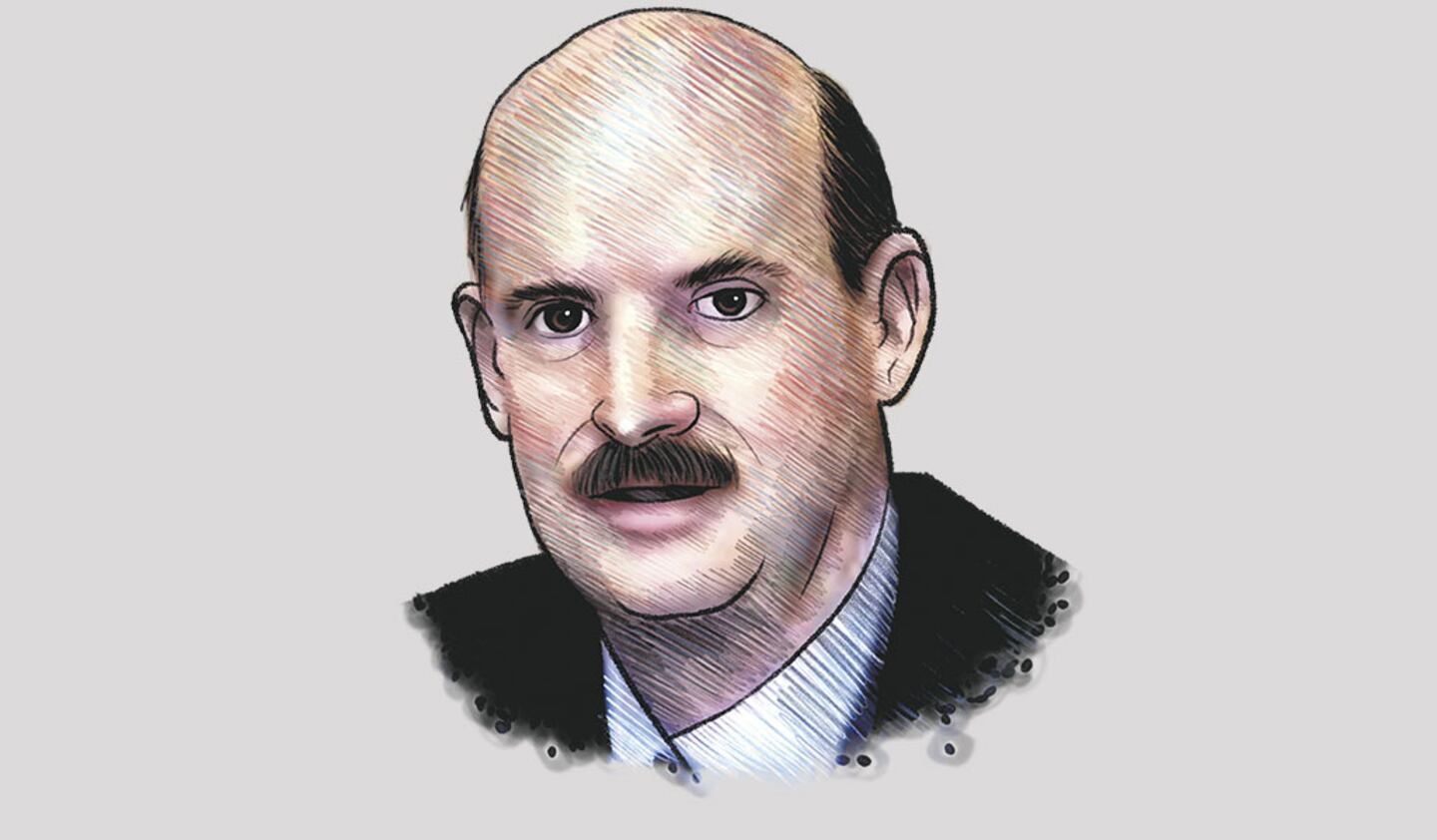 E- Global no se vende – El Financiero